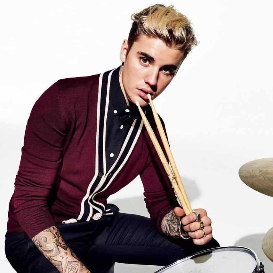 67+ Justin Bieber‘s Fashion Style Photos: How To Become A Male ...